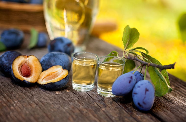 National Drinks Around the World: Part I